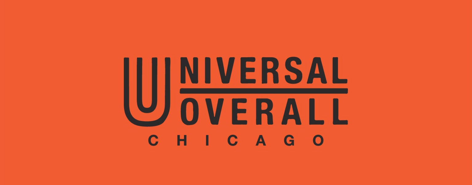 UNIVERSAL OVERALL - Longs official site-株式会社ロングス公式HP